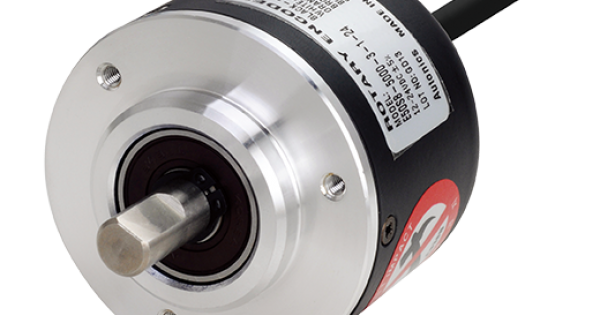 Encoder - MSG Elektrik Otomasyon & Kontrol Sistemleri