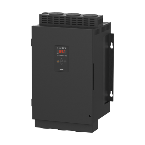 DPU34C-250D Trifaze, 440V, 250A, Harici gösterim ekranı , Güç Kontrol ...