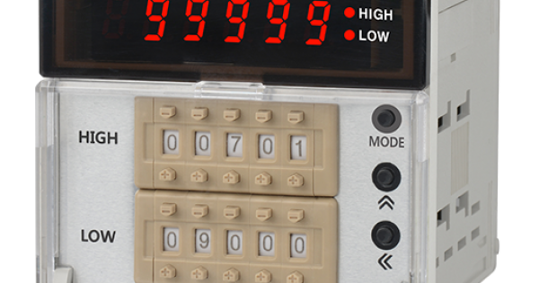 MP5S/MP5Y/MP5W Serisi