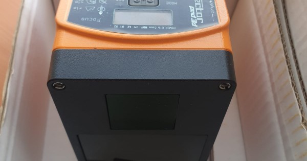 O3D200 PMD 3D SENSOR