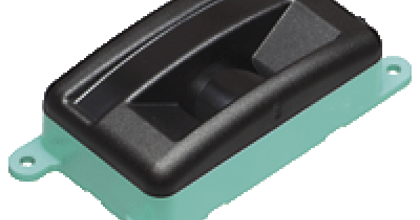 R2100 Multi-Ray LED Scanner