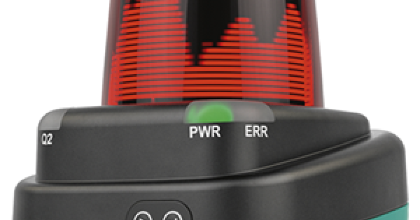 R2000 2-D LiDAR sensor