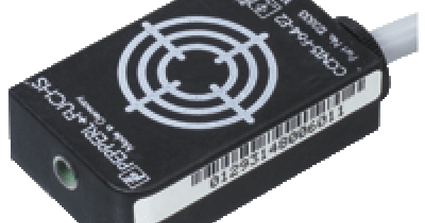 CBN12-F64-E3 Kübik Plastik Gövde, PNP NC 12mm Algılama, 2m Kablolu ...