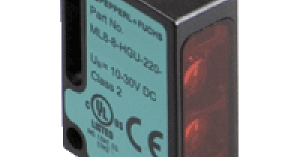 ML8-8-HGU-220-RT/103/143 Arka Fon Bastırmalı, Cisimden Yansımalı Fotosel - MSG Elektrik ...