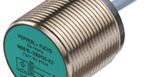 NBB15-30GM30-E2 M30 PNP NO 15mm Algılama Kablolu Endüktif Sensör - MSG Elektrik Otomasyon ...