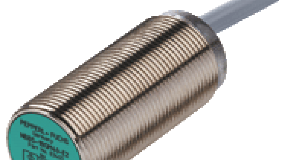 Inductive sensor NCB5-18GM40-N0-5M - MSG Elektrik Otomasyon & Kontrol ...