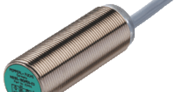 NBB5-18GM50-E2-5M M18 PNP NO, 5m Kablolu, 5mm Algılama Endüktif Sensör ...