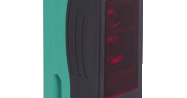 RL29-8-2000/73c/136 Cisimden Yansımalı 2m Mesafe Algılama, 2x Push-Pull ...