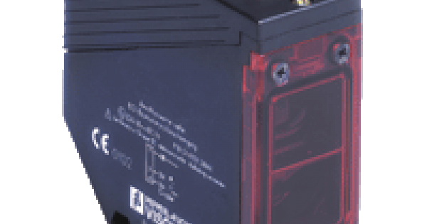 RL36-55-Ex/40b/116 Kübik Ex-Proof Reflektörlü Fotoelektrik Sensör - MSG ...