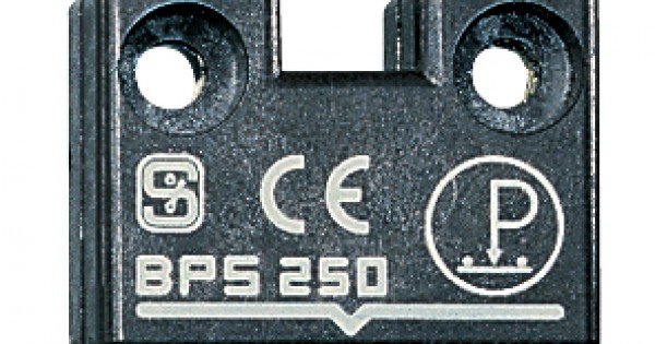 BPS 250 Aktuatör - MSG Elektrik Otomasyon & Kontrol Sistemleri