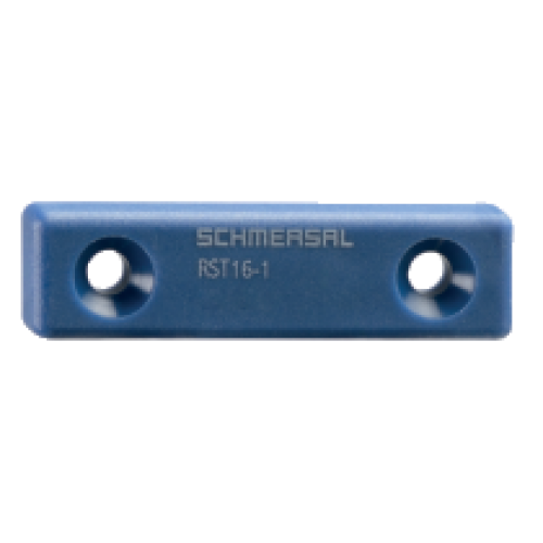 RST16-1-R Actuator - MSG Elektrik Otomasyon & Kontrol Sistemleri