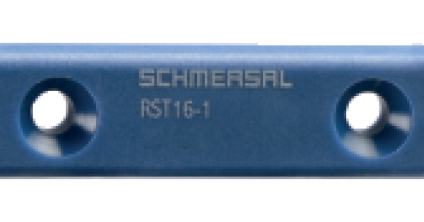 RST16-1-R Actuator - MSG Elektrik Otomasyon & Kontrol Sistemleri